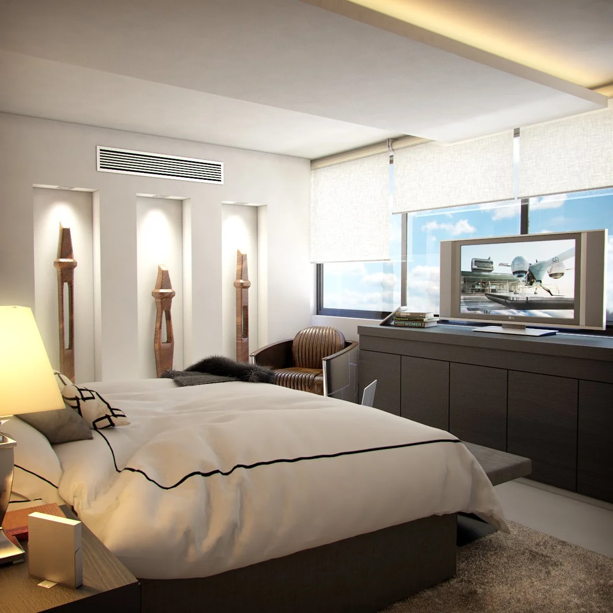 Other Projects — Concepto MV