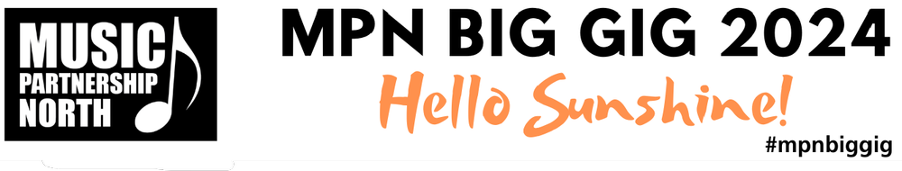 Big Gig 2024 — Newcastle Music Service