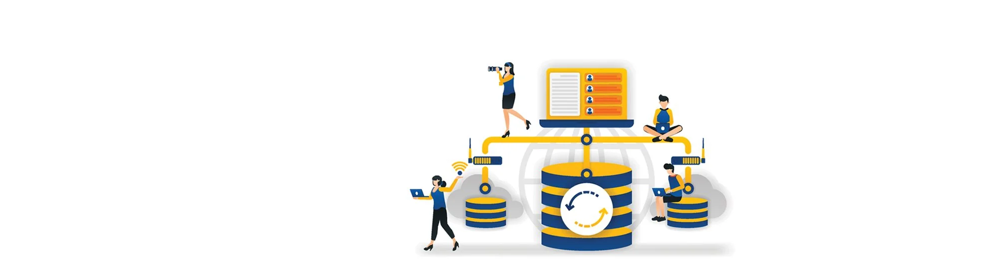 Data Warehousing — AstuteTech - Database Administration, Cloud Database Strategies, dB ...