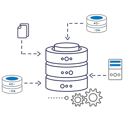 AstuteTech - Database Administration, Cloud Database Strategies, dB Performance Tuning, Data ...