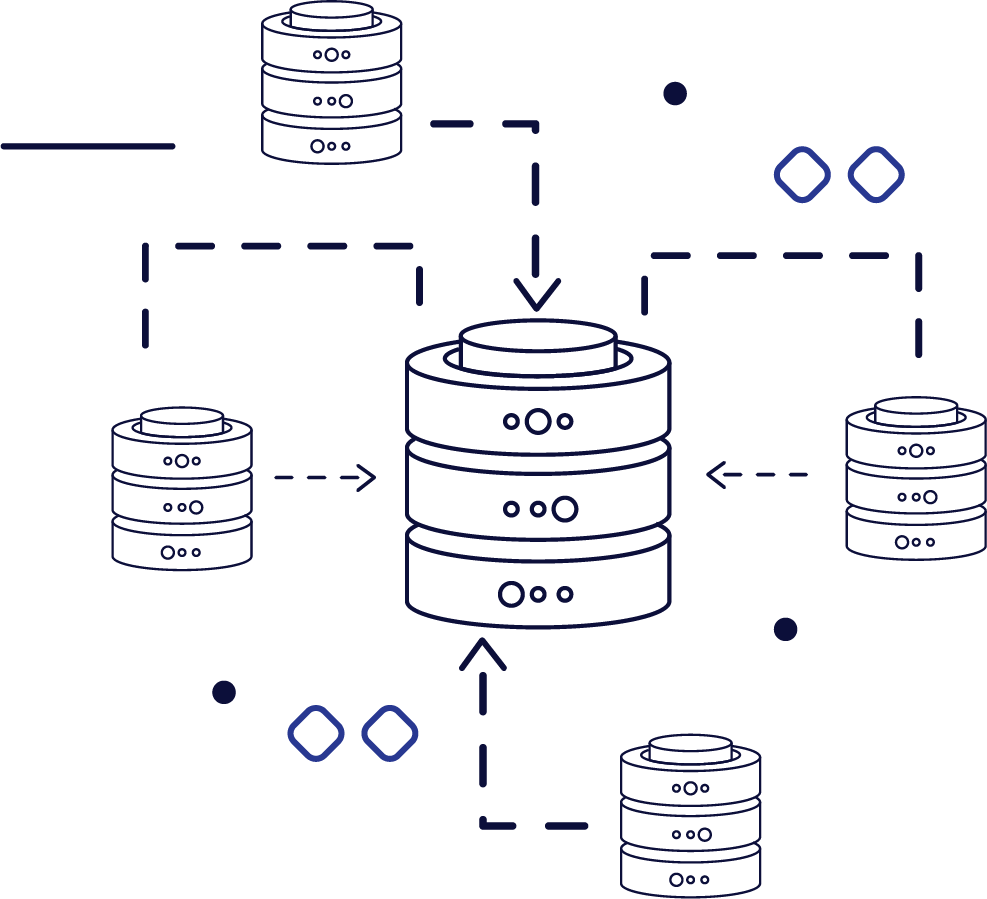 Data Warehousing - AstuteTech - Database Administration, Cloud Database Strategies, dB ...