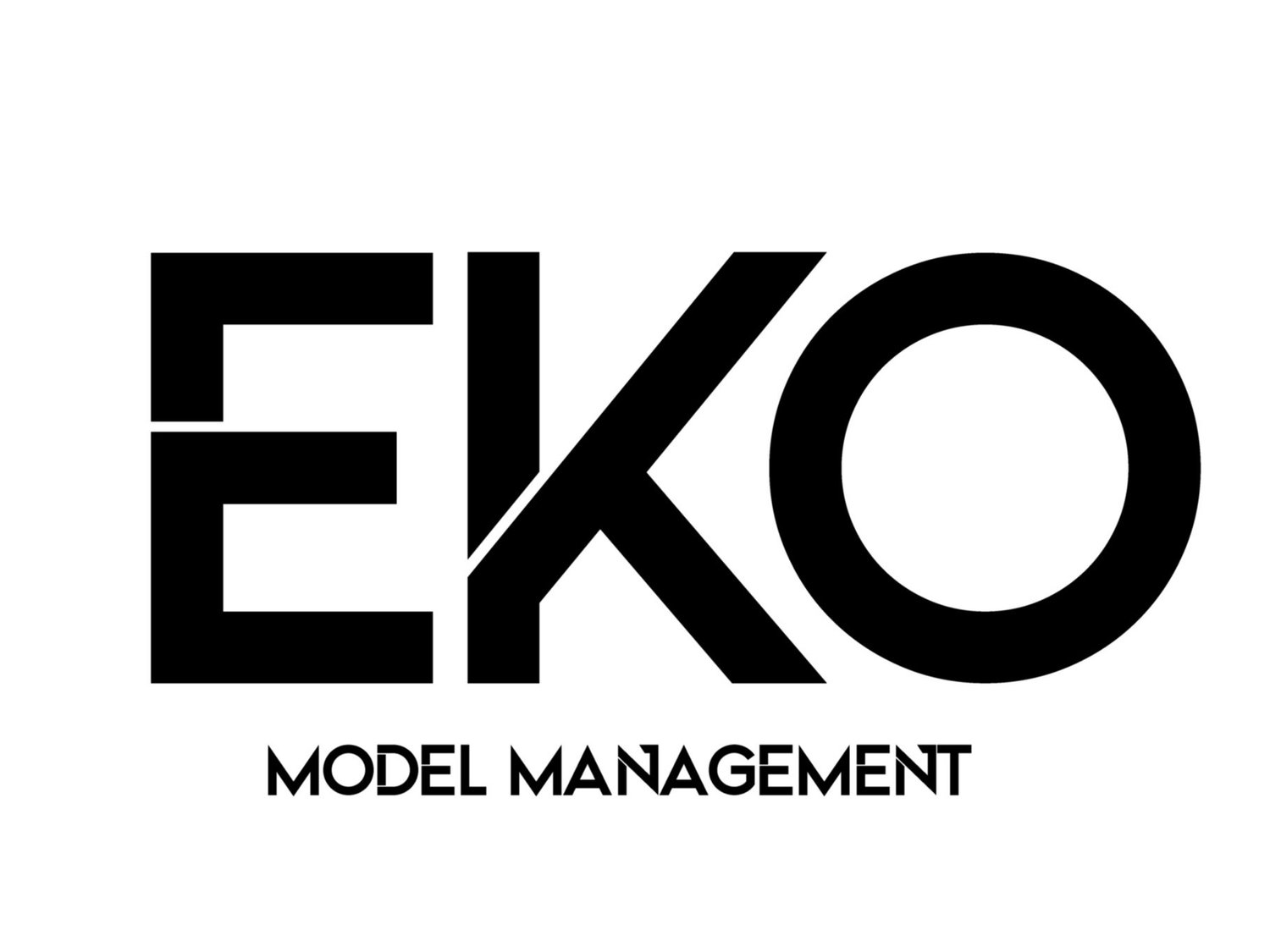 How to stand out as an aspiring model — Eko Model Management