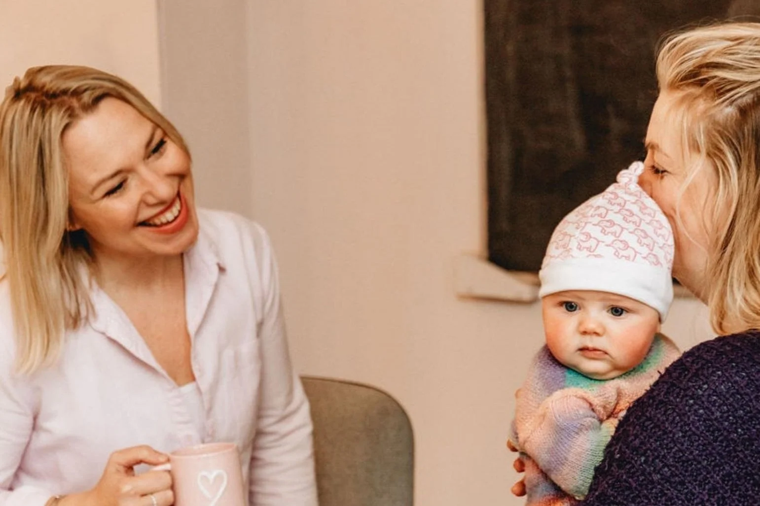 Postnatal Planning Session — Birthing With Love - Doula, Hypnobirthing ...