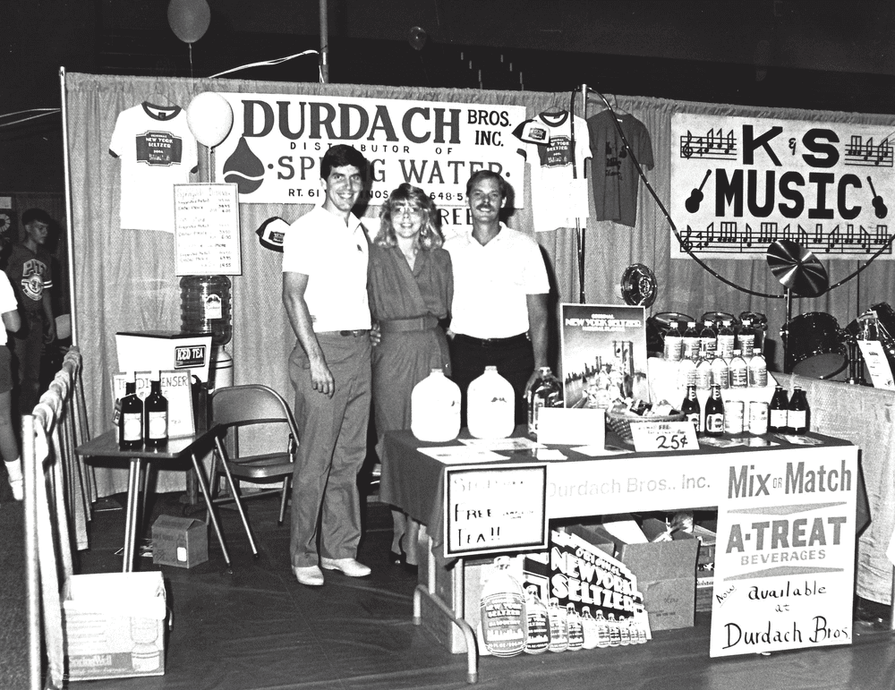 Durdach Bros., Inc.