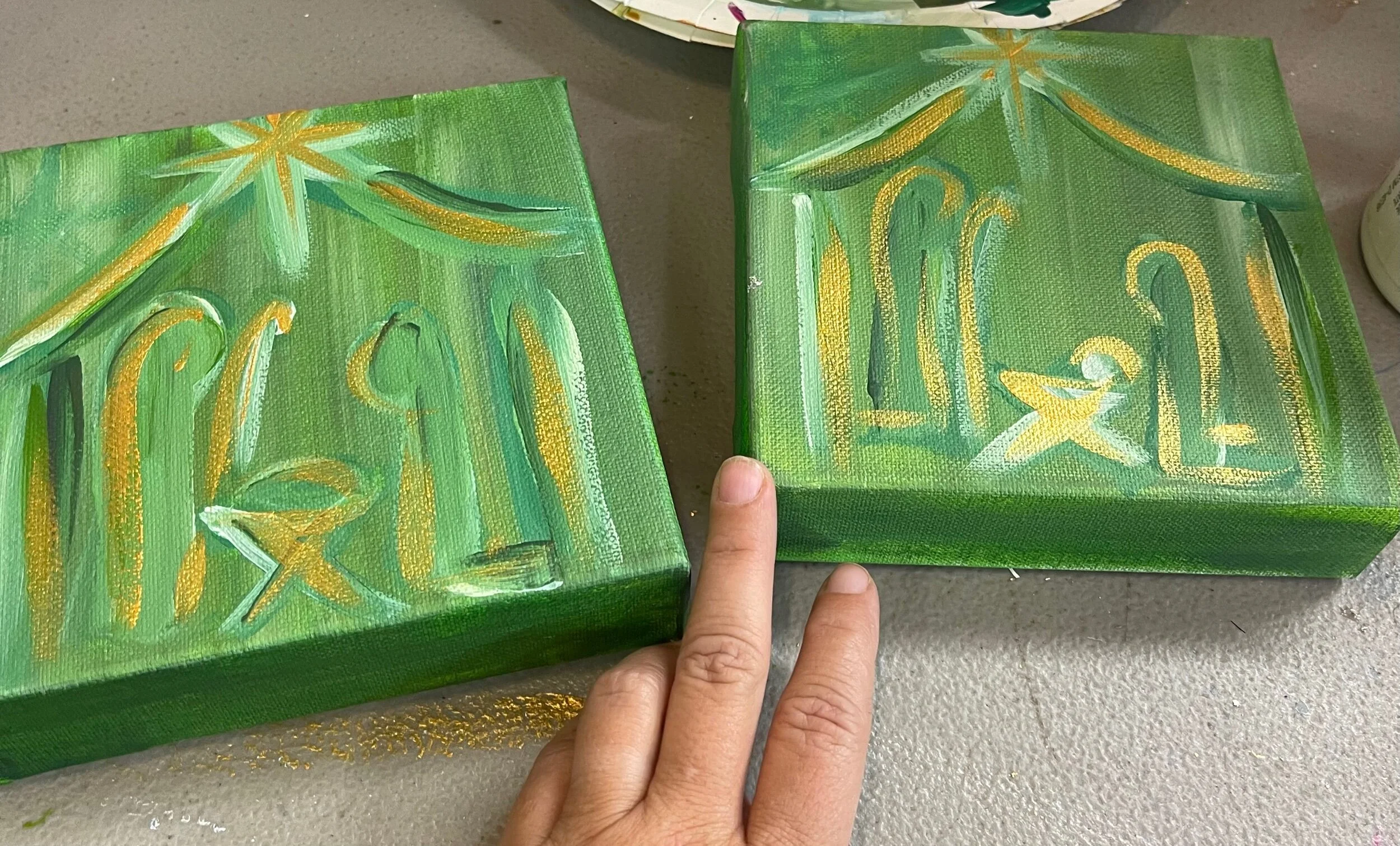 Shop — Kate Gary Designs