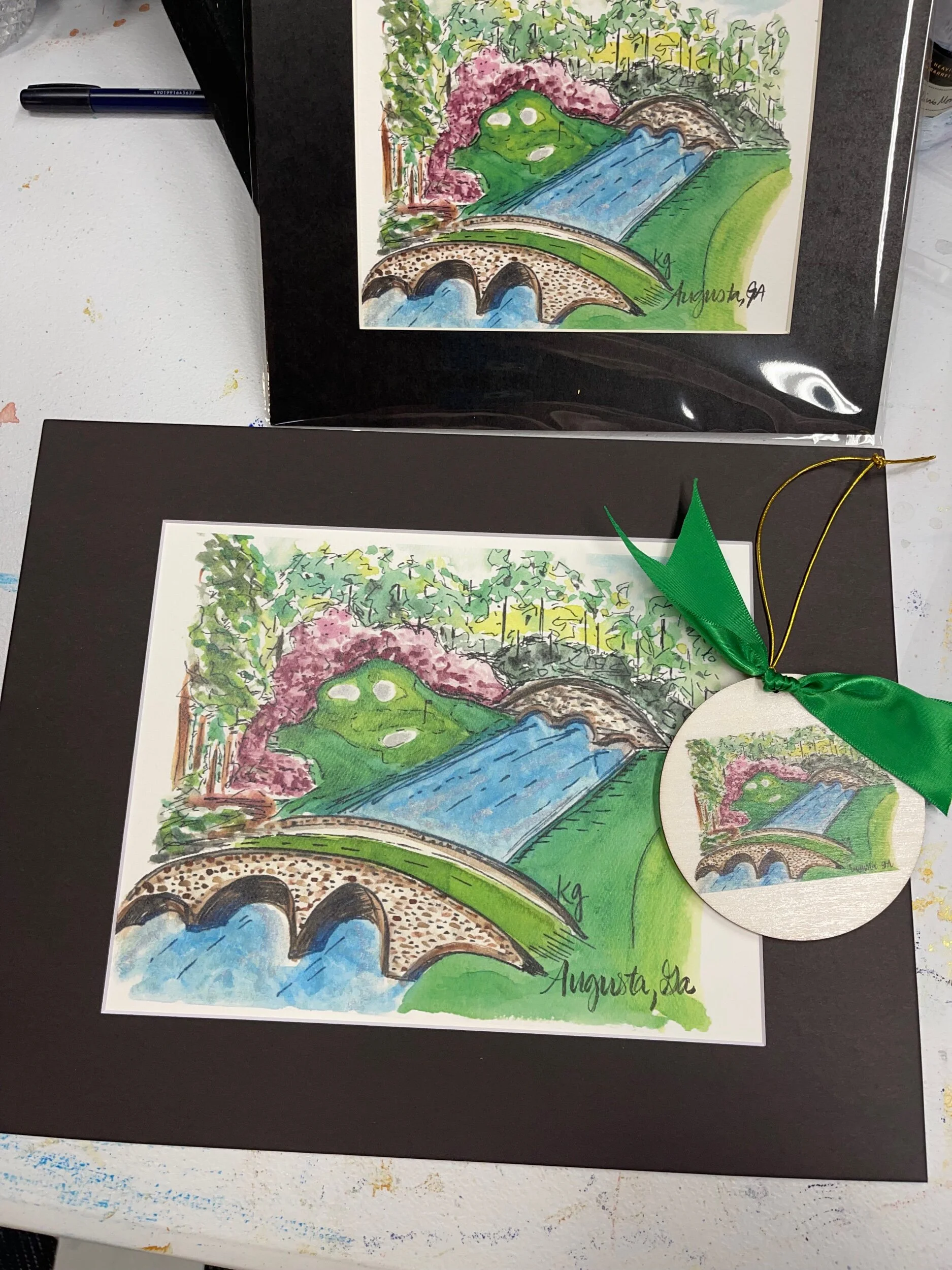 Shop — Kate Gary Designs