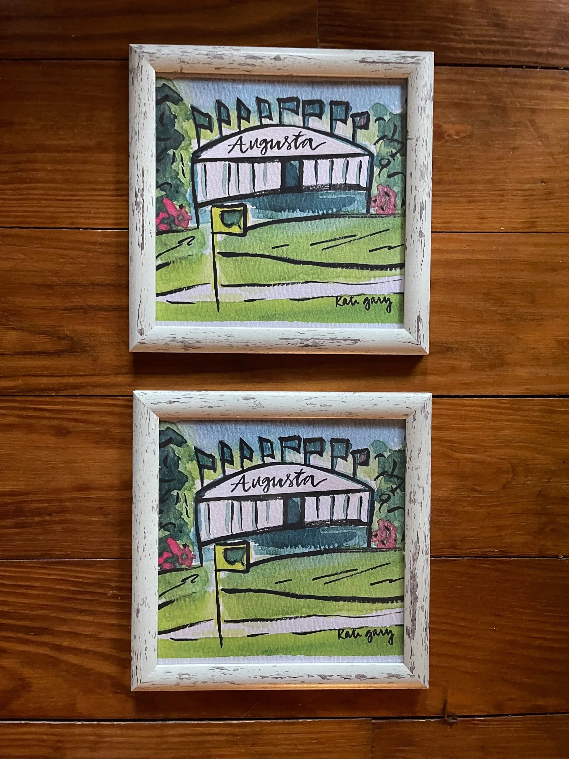 Shop — Kate Gary Designs