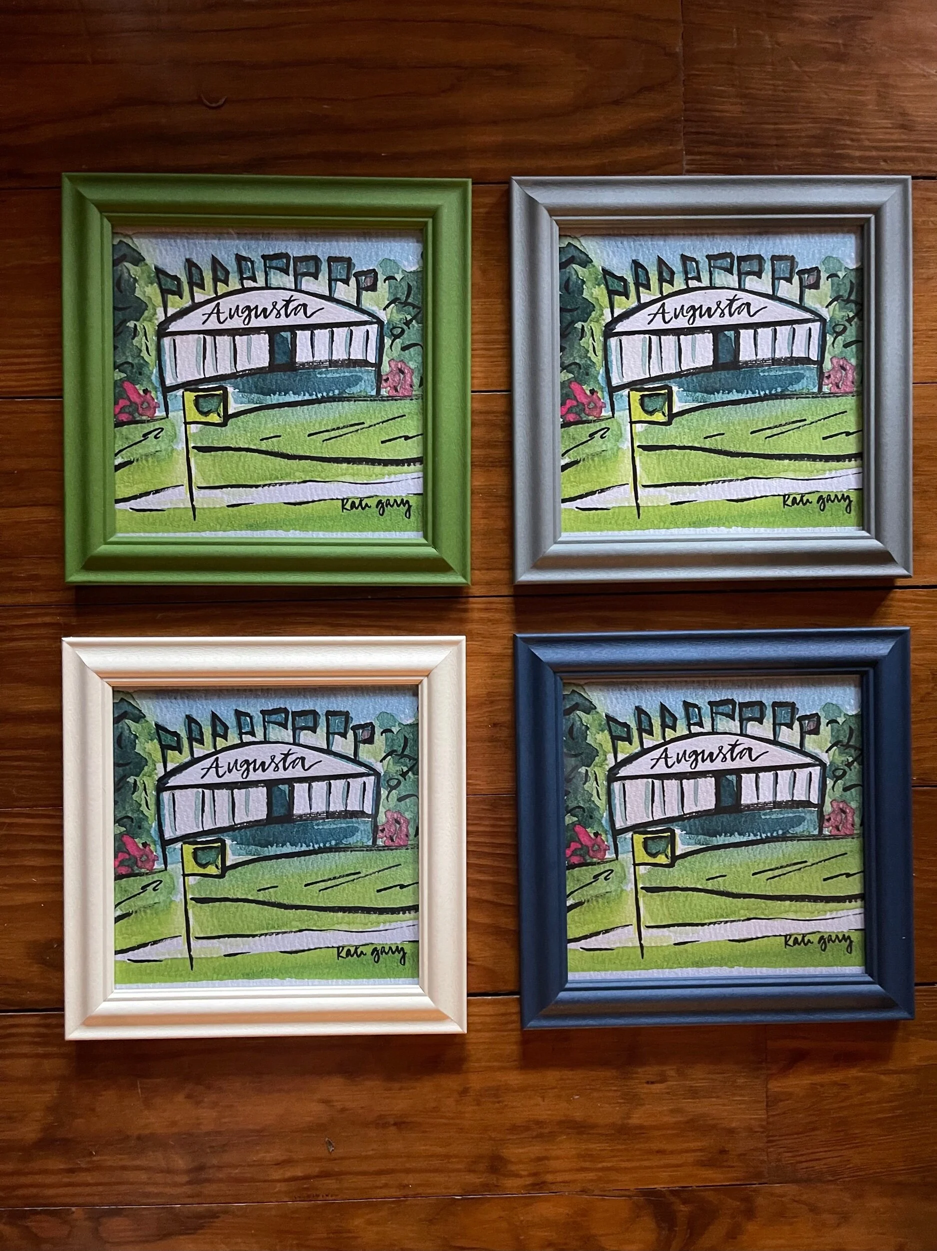 Shop — Kate Gary Designs