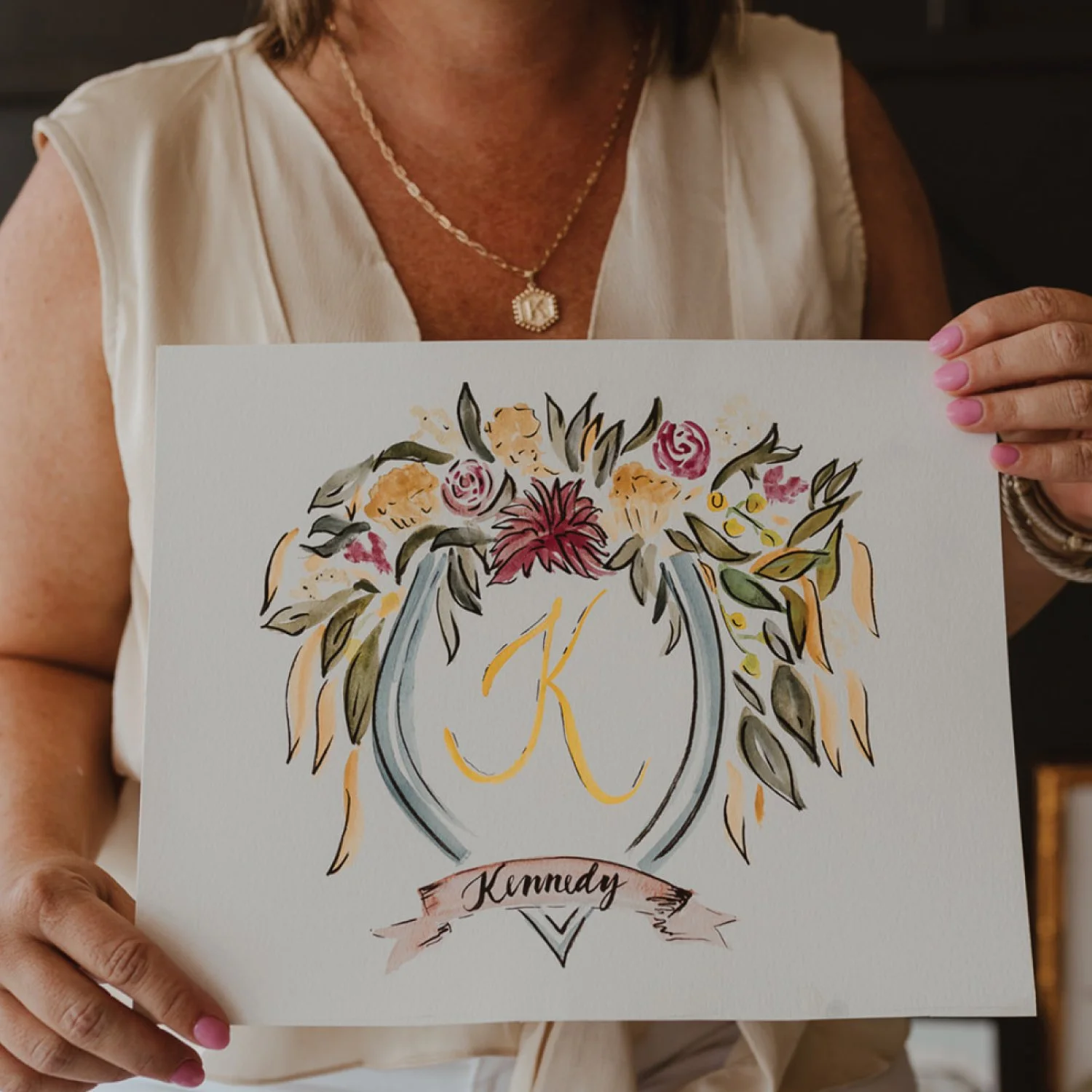 Contact — Kate Gary Designs