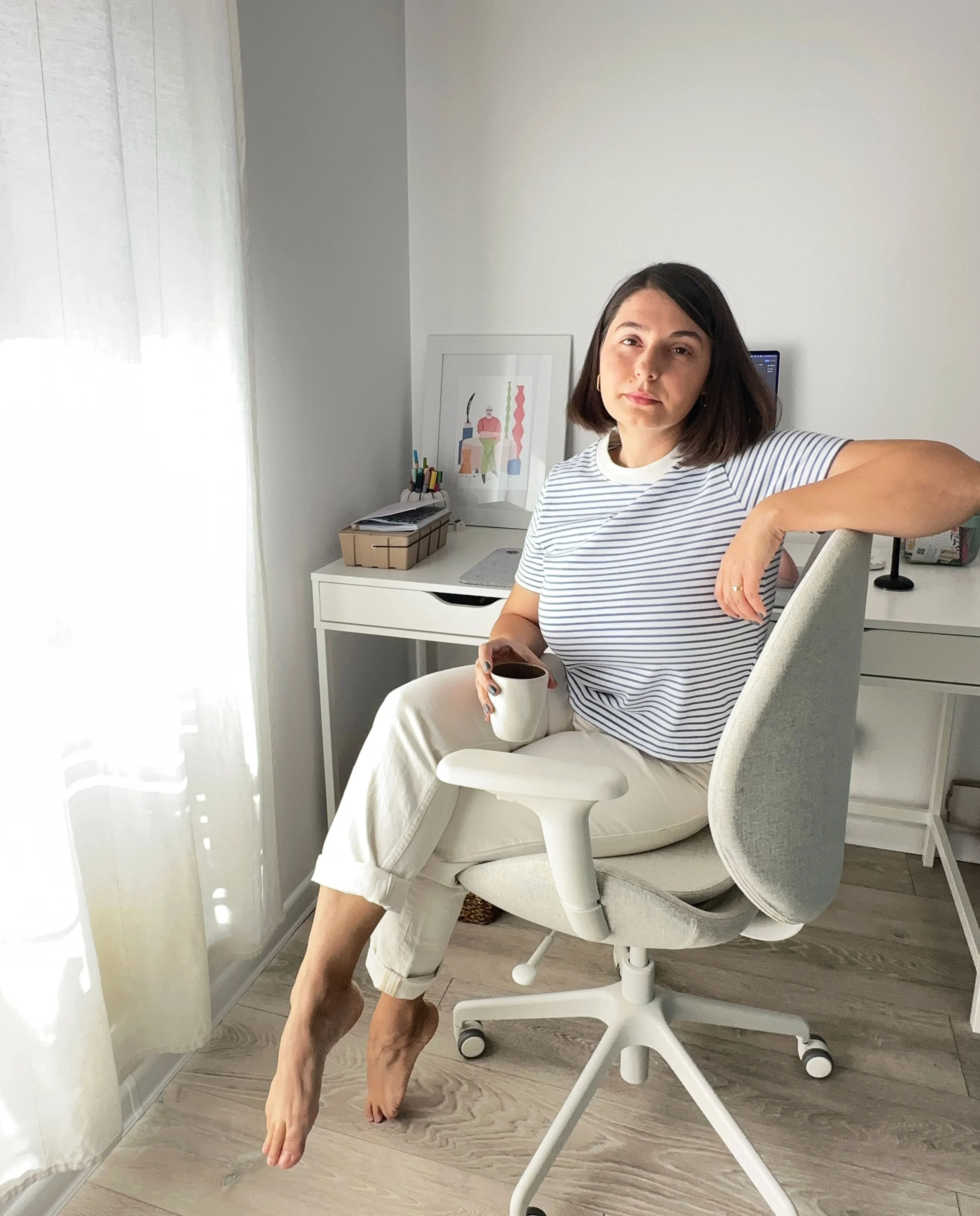 About — dianabarbu.com