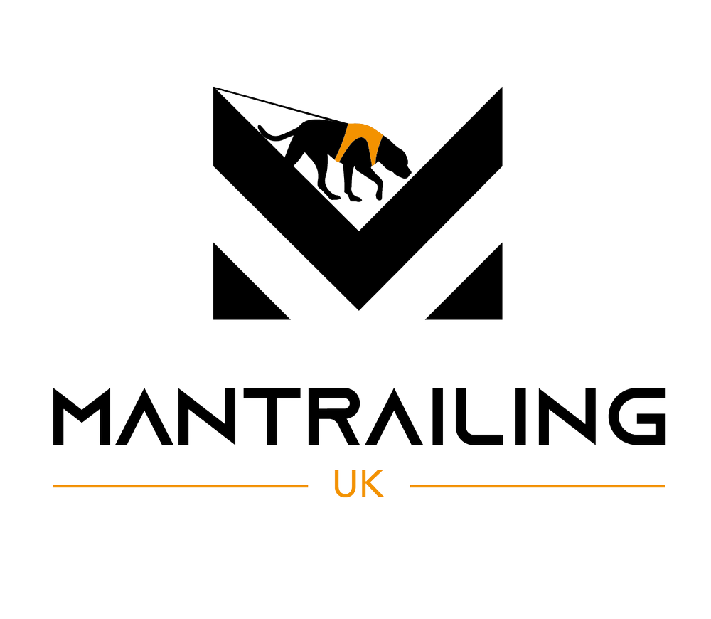 Mantrailing — The Crafty Canine - Dog Training