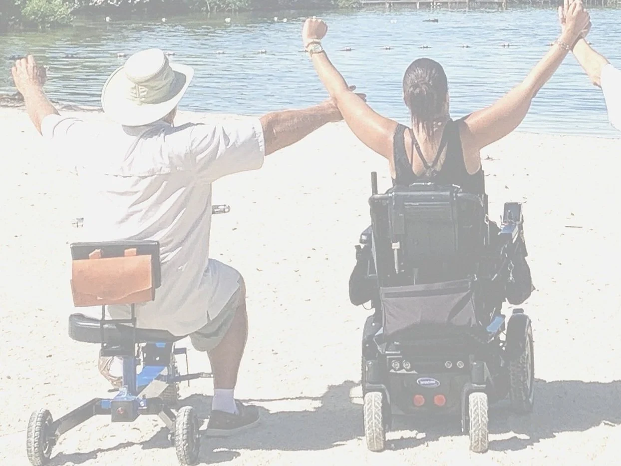 Active Disabled Americans