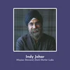 Indy Johar: “The Foundational Challenge: Stewardship, Responsibility ...