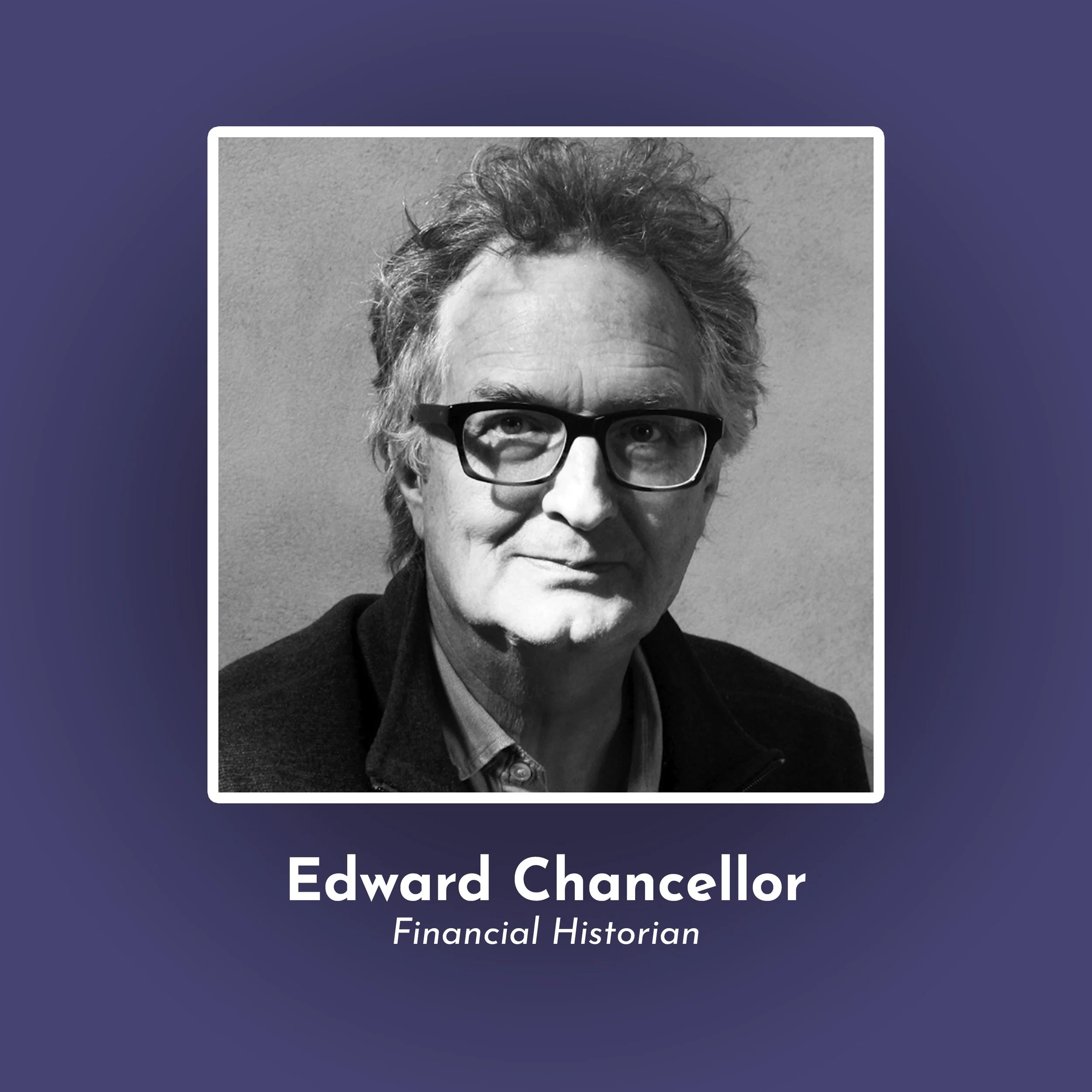 Edward Chancellor: "The Price of Time" | The Great Simplification