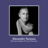 Alexandre Tannous: "Sound Thinking: Using Music, Resonance, and ...