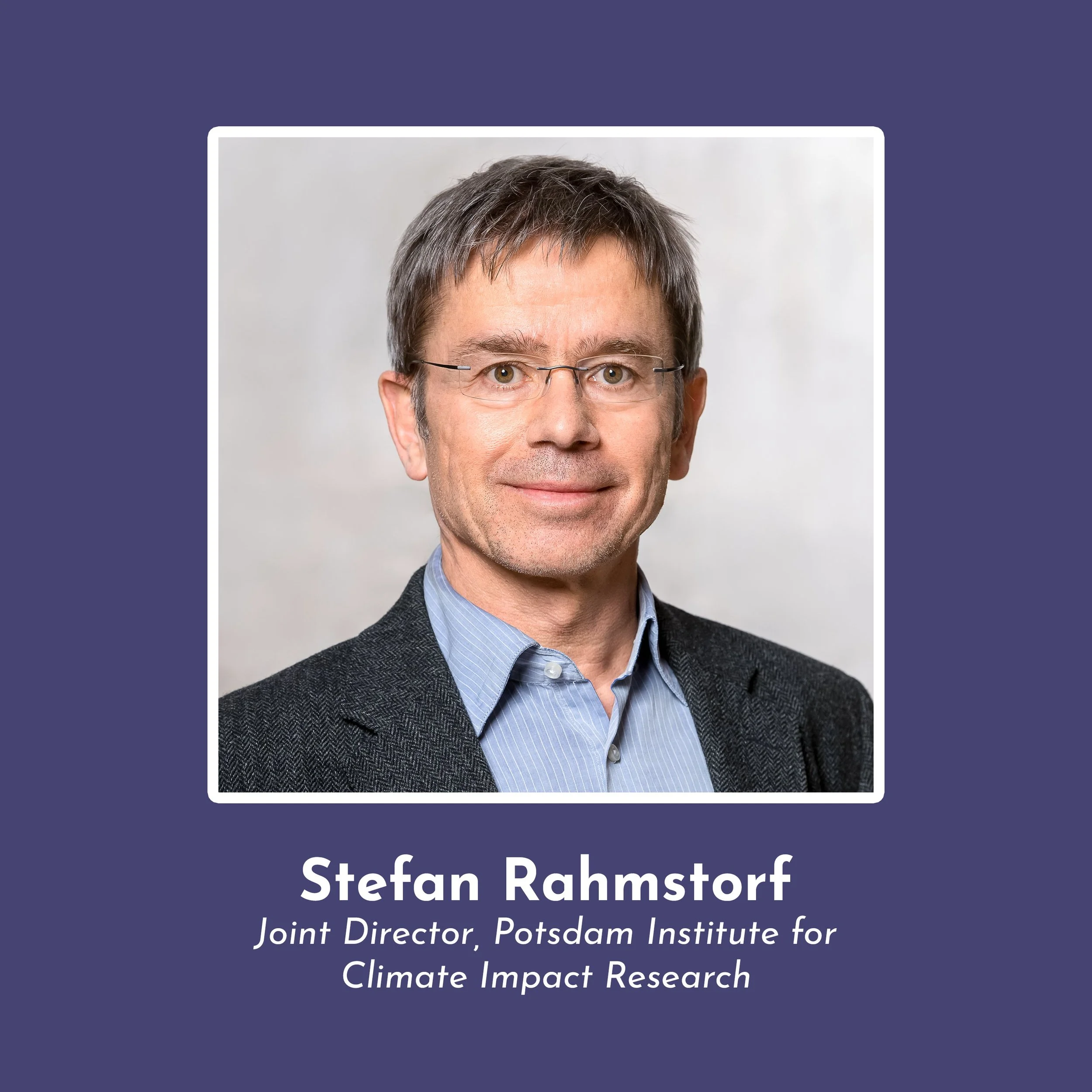 Stefan Rahmstorf: “Global Heating 101: Rapid-Fire Answers to the ...