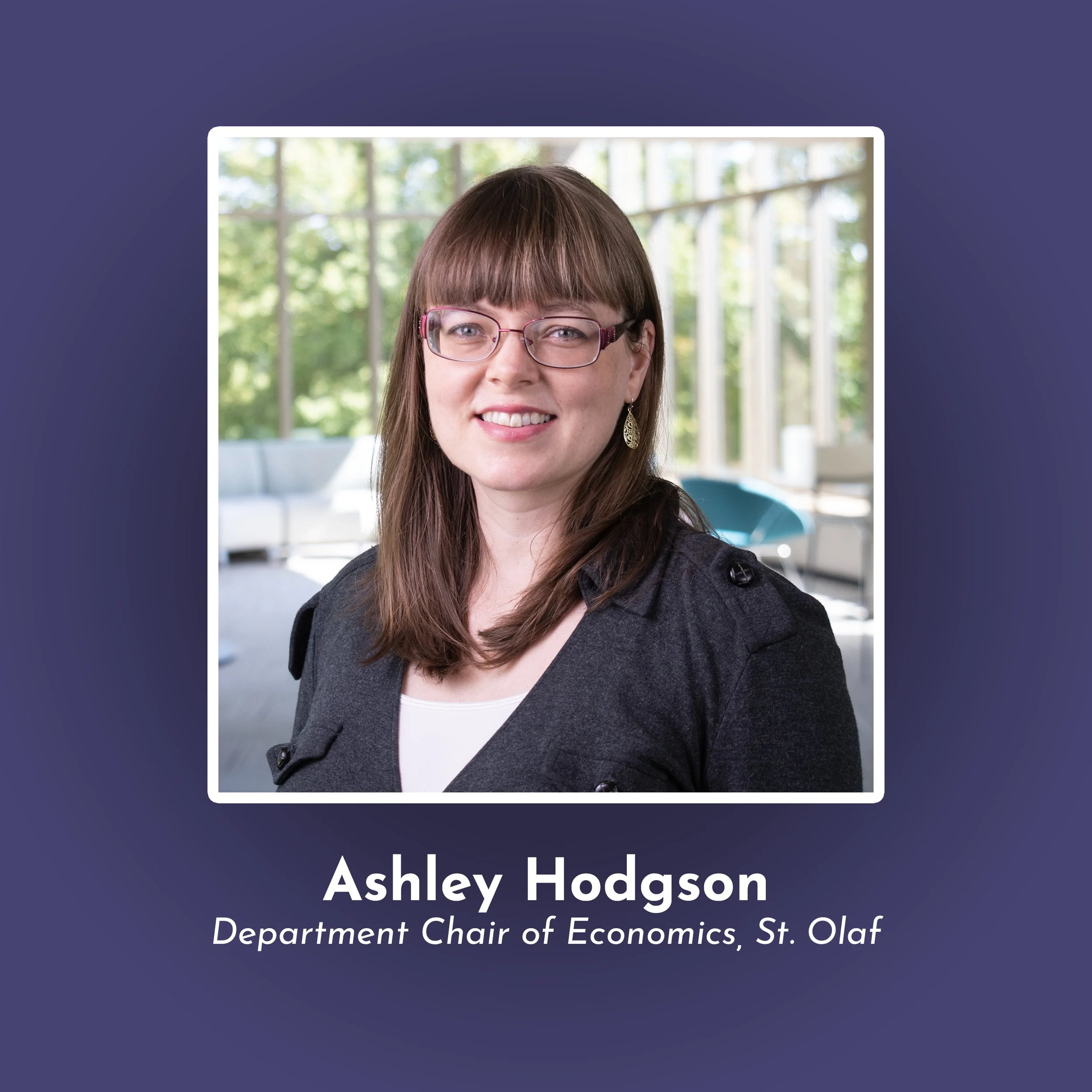 Ashley Hodgson: "The New Enlightenment and Behavioral Economics” | The ...