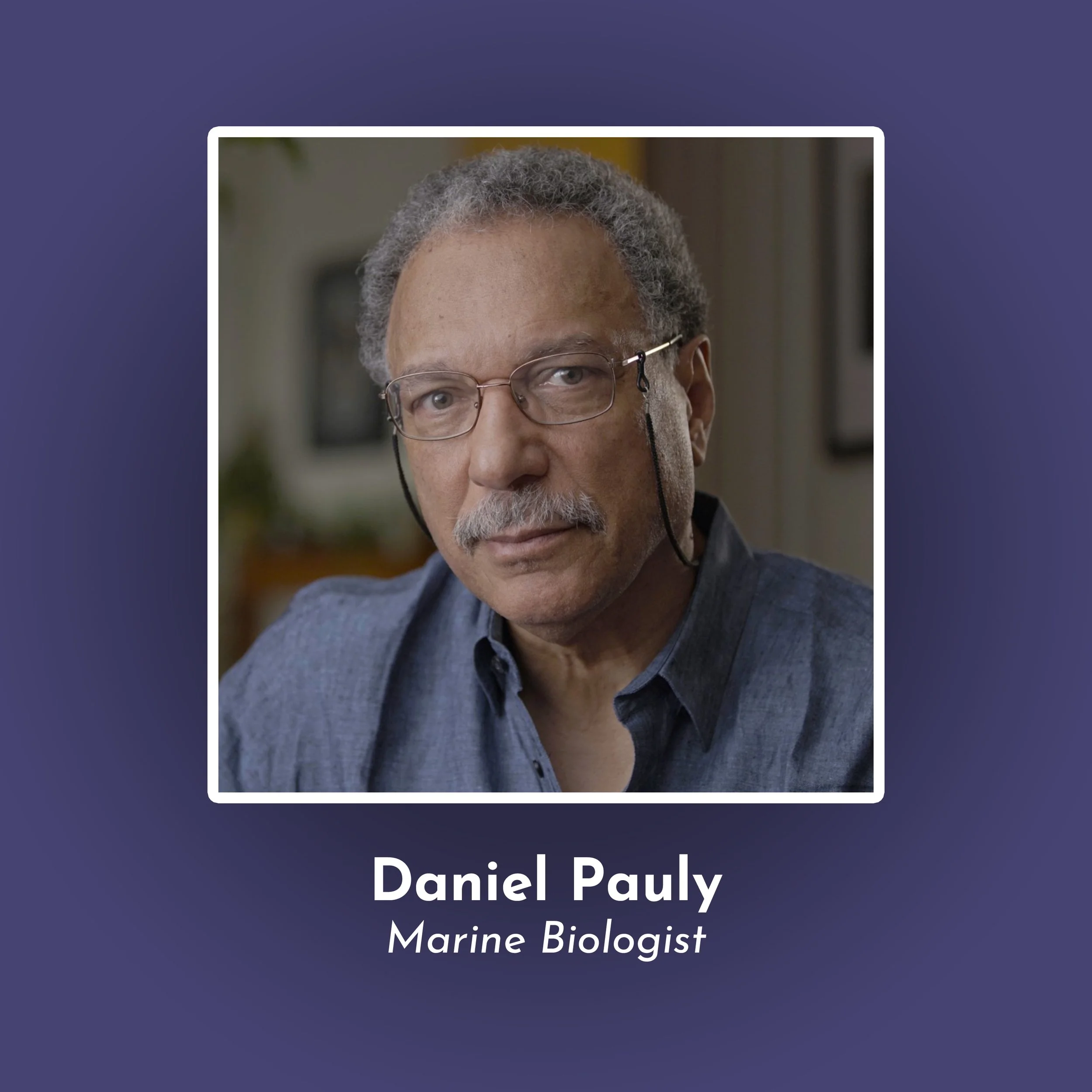 Daniel Pauly: “Peak Fish and Other Ocean Realities” | The Great ...