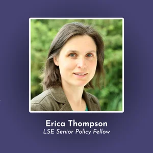 Erica Thompson: "Models, The Hawkmoth Effect, and the Future" | The ...