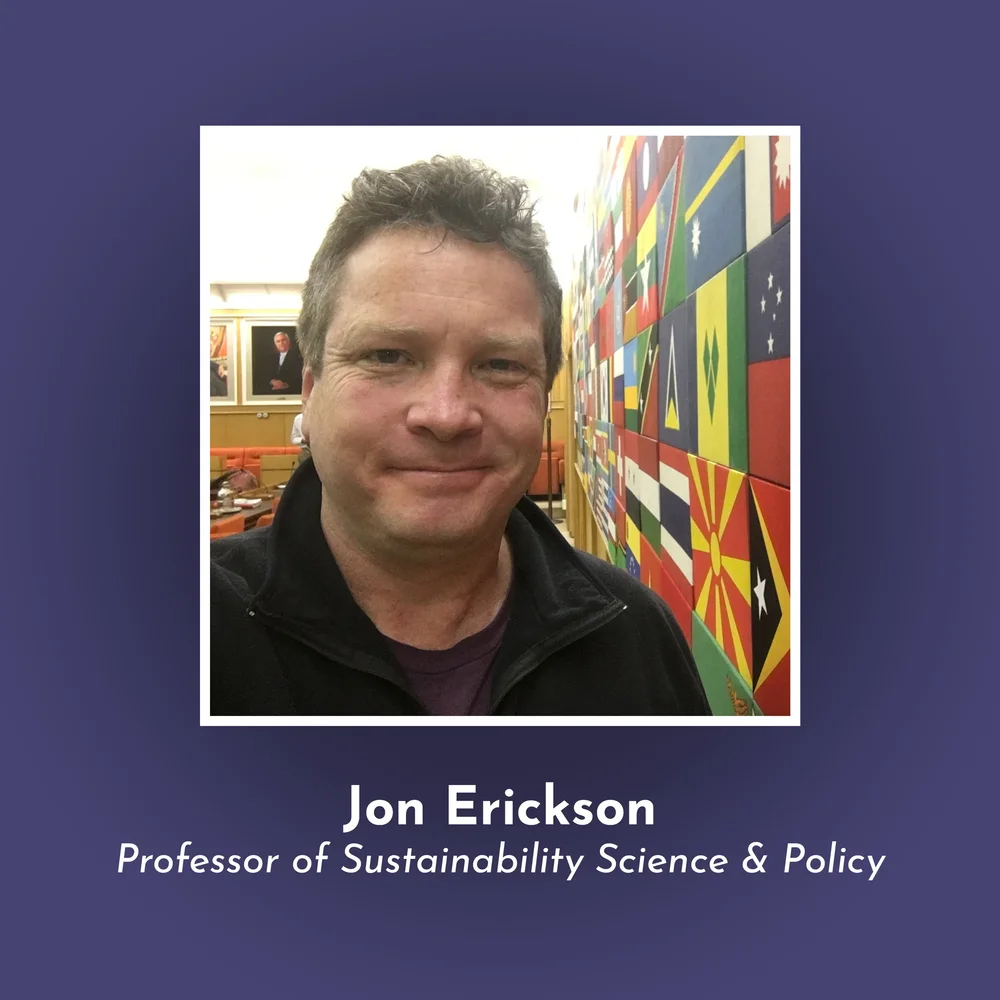 Jon Erickson: "Illusions, Power and the Political Economy" | The Great ...