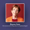 Dr. Shanna Swan “Sperm and Our Future” | The Great Simplification