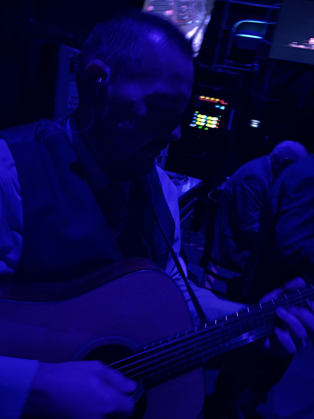 Adam McIntosh Music