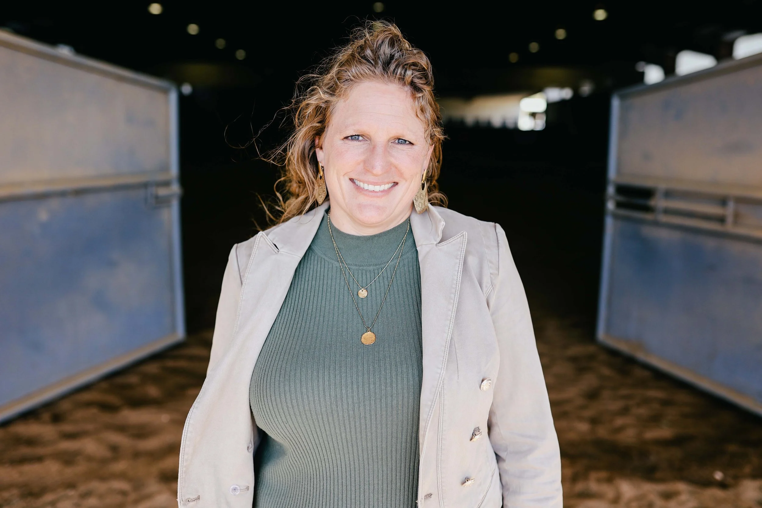 About — Jess Stewart