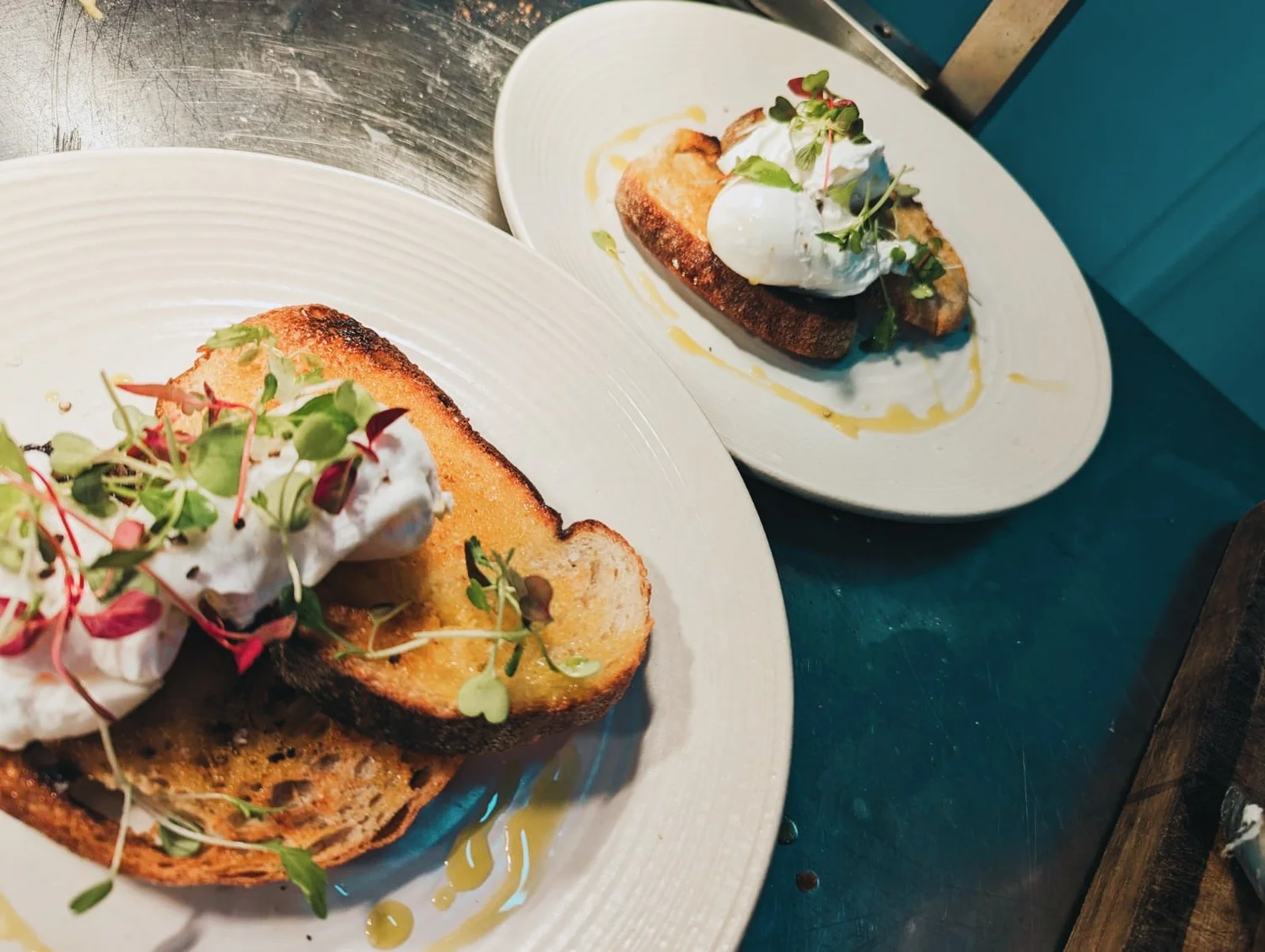 About us — The Rabbit Run