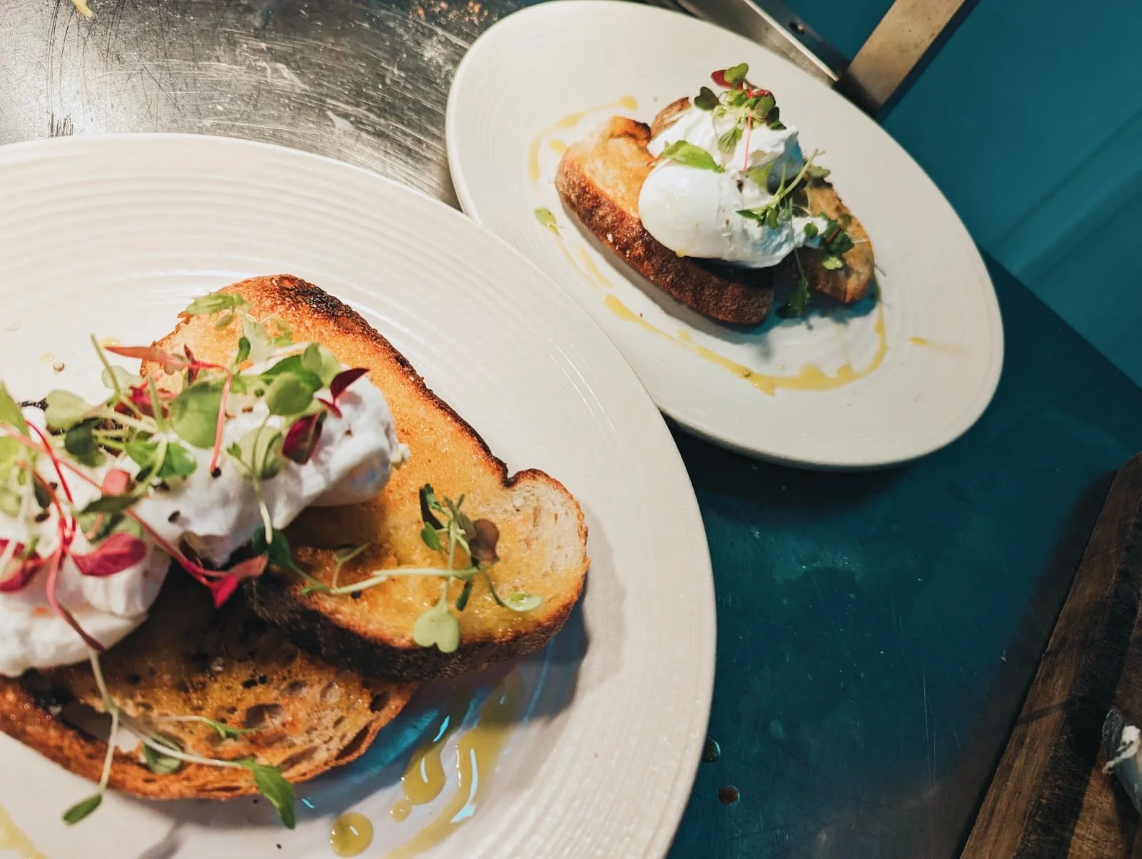 About us — The Rabbit Run