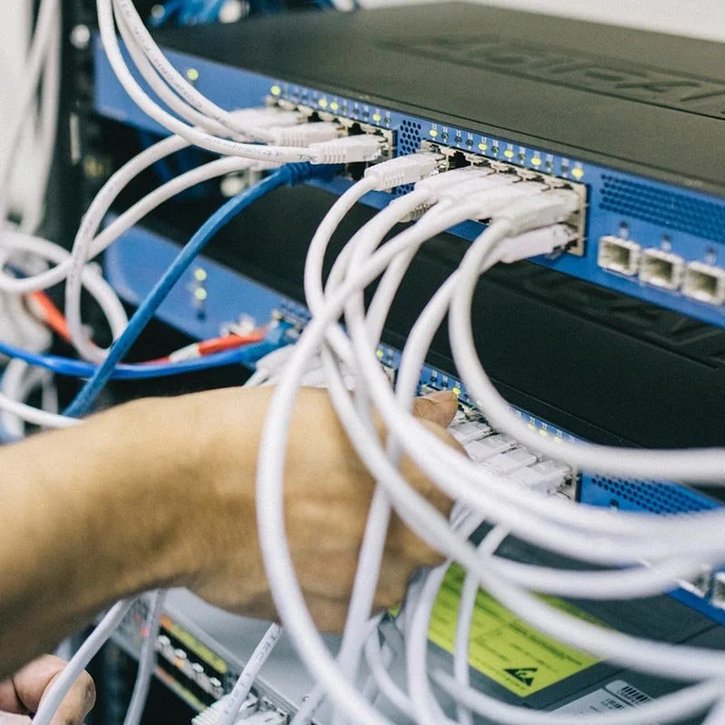 Staffing as a Mission