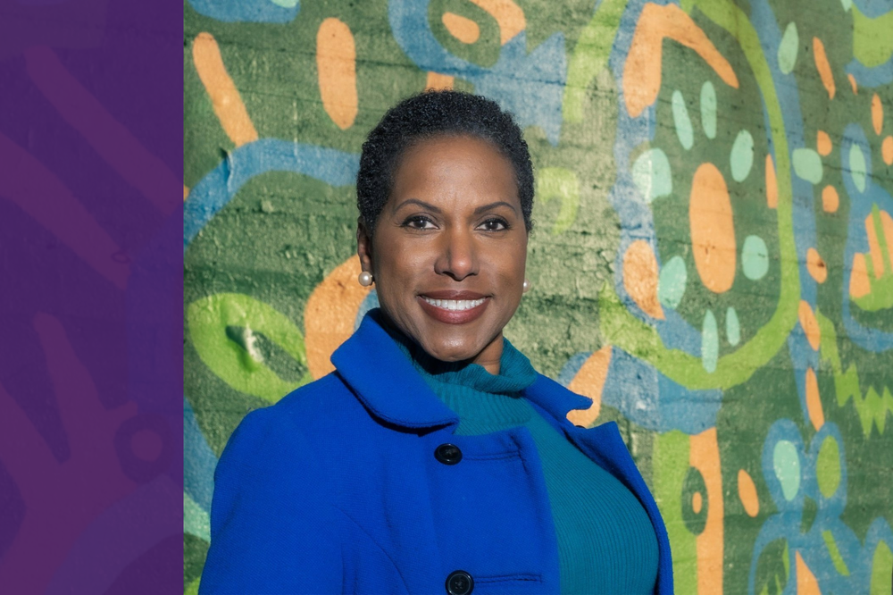 Vote Cynthia Harrison!