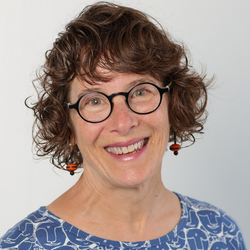 Vote Cynthia Harrison!