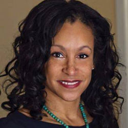 Vote Cynthia Harrison!