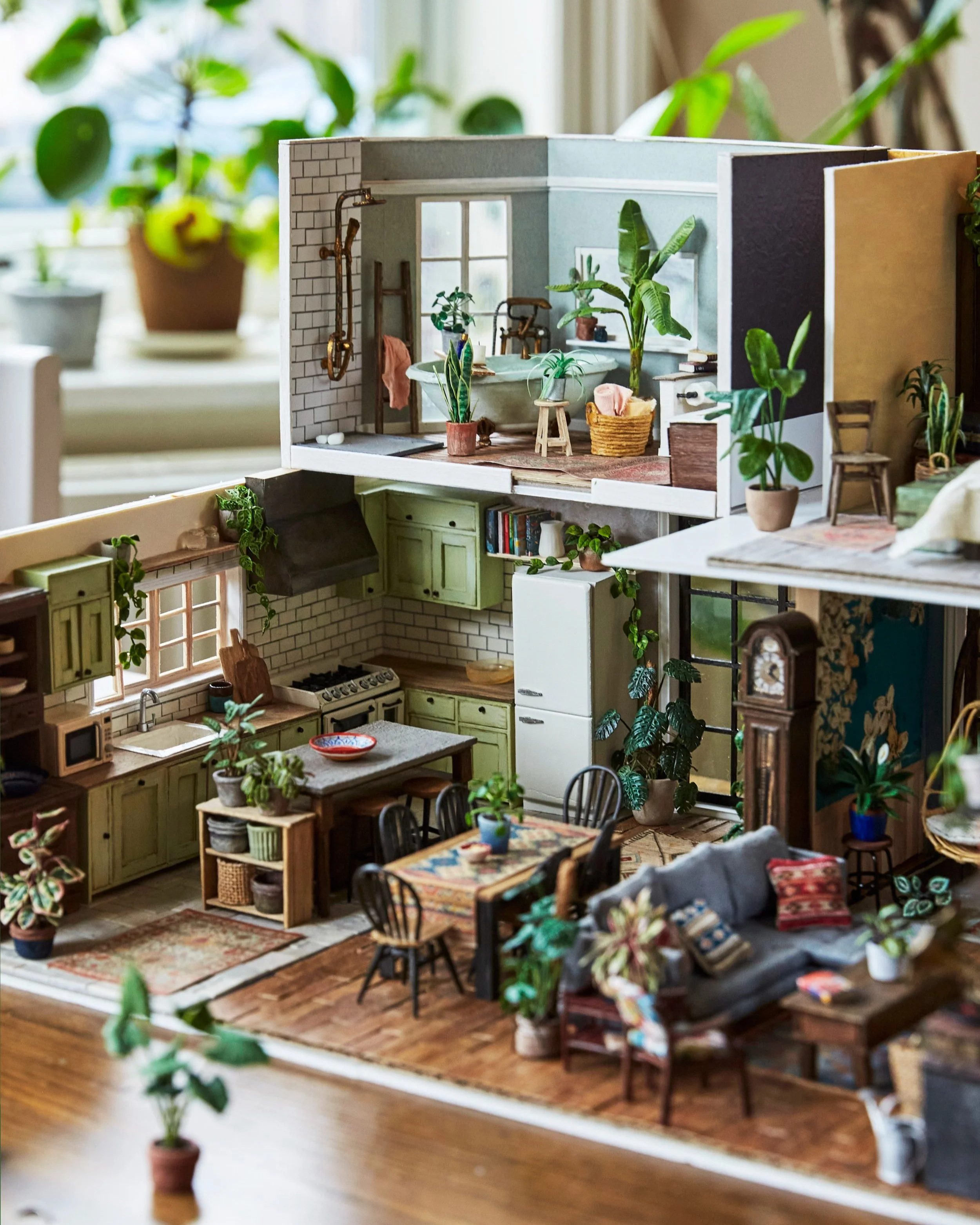 Lemon Miniatures — Collection