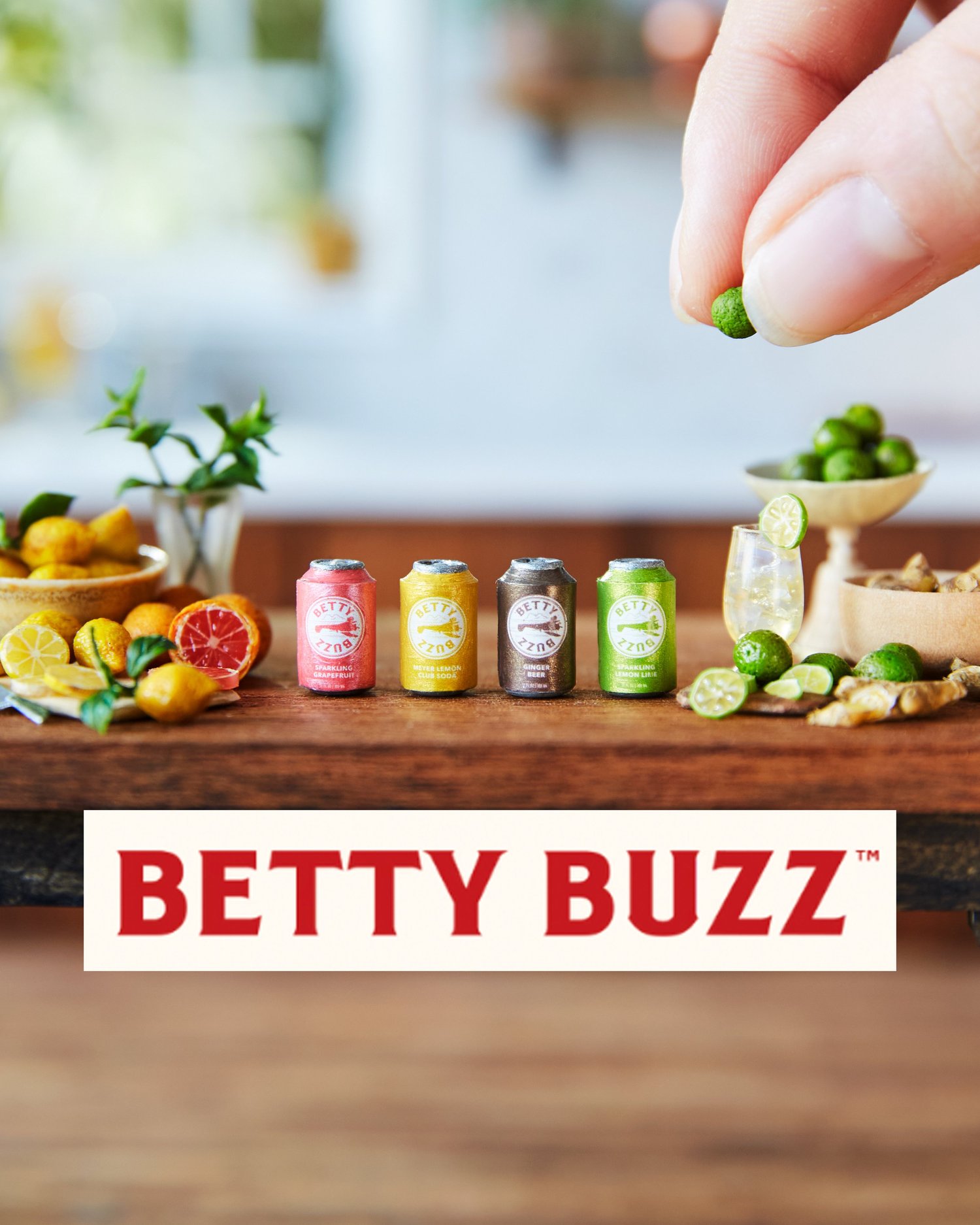 Lemon Miniatures — Commissions