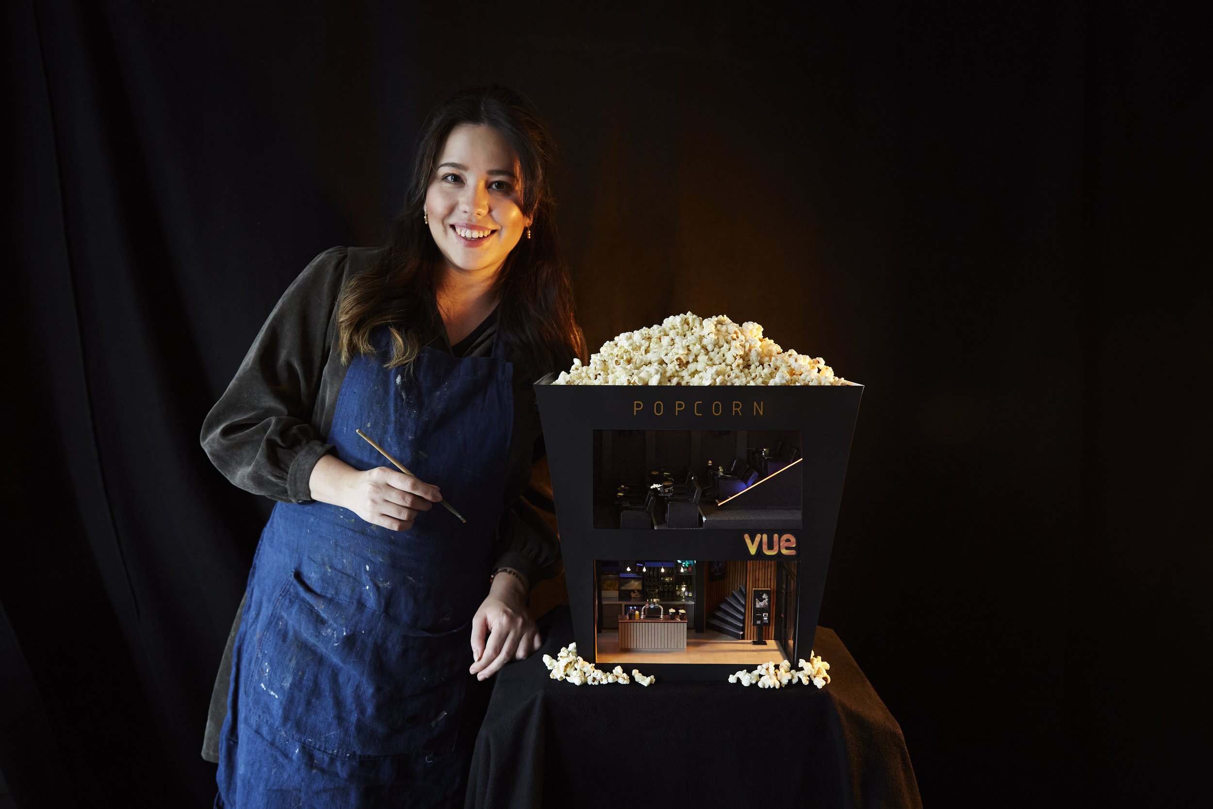 Lemon Miniatures — Commissions