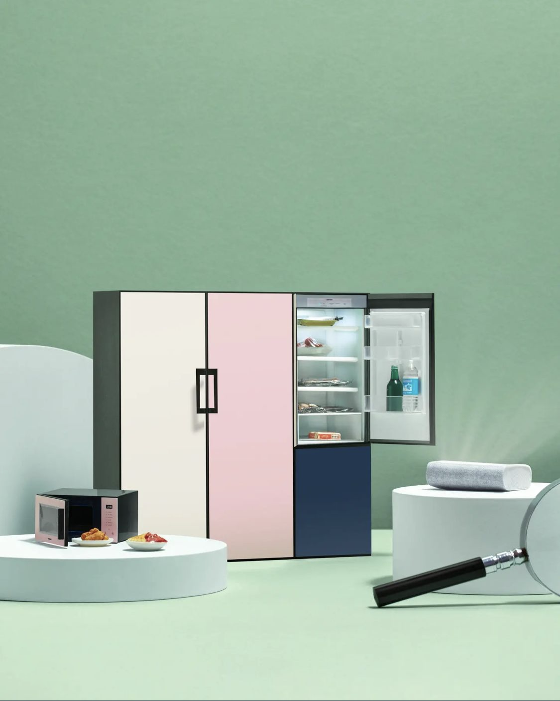 Lemon Miniatures — Commissions