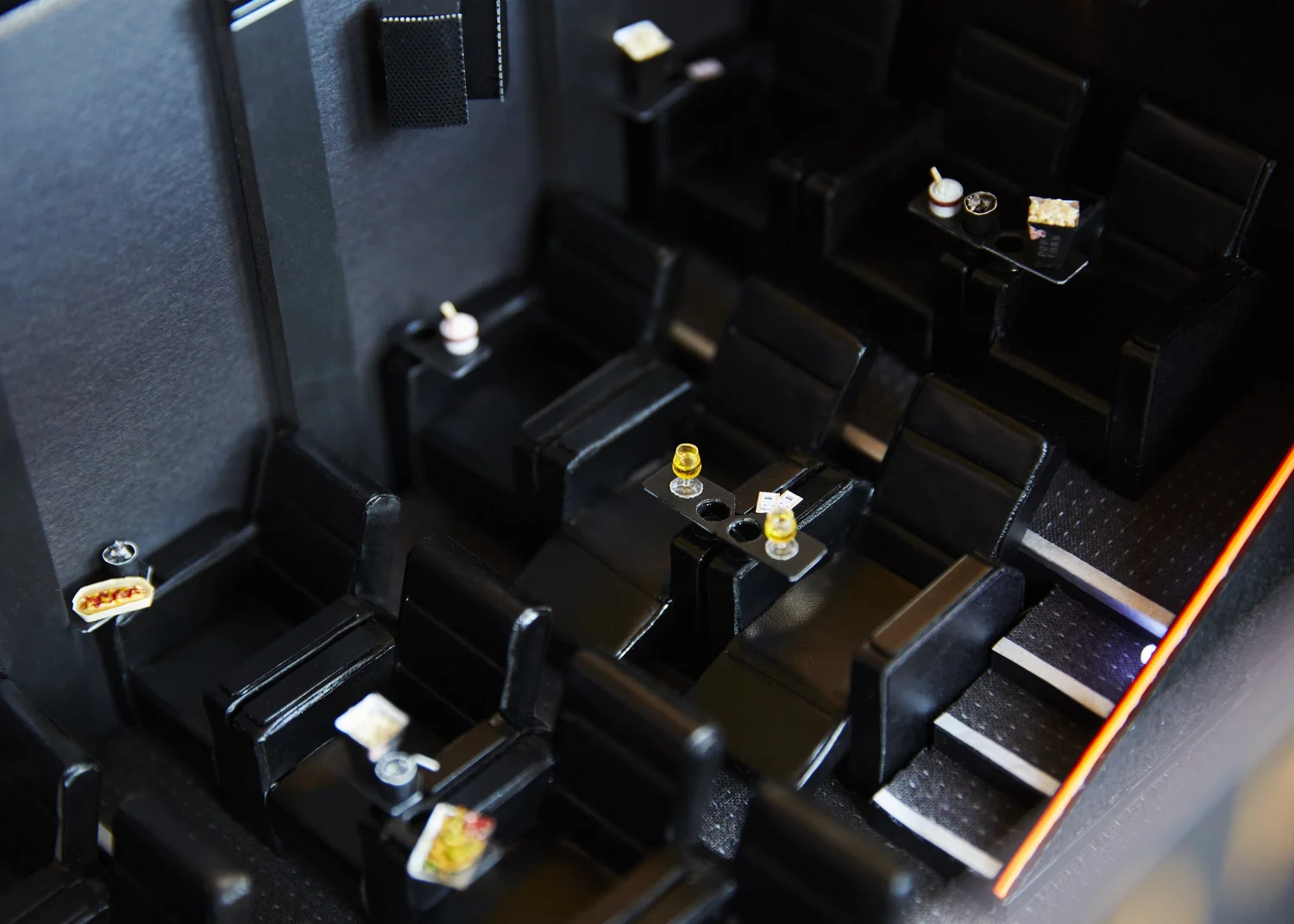 Lemon Miniatures — Commissions