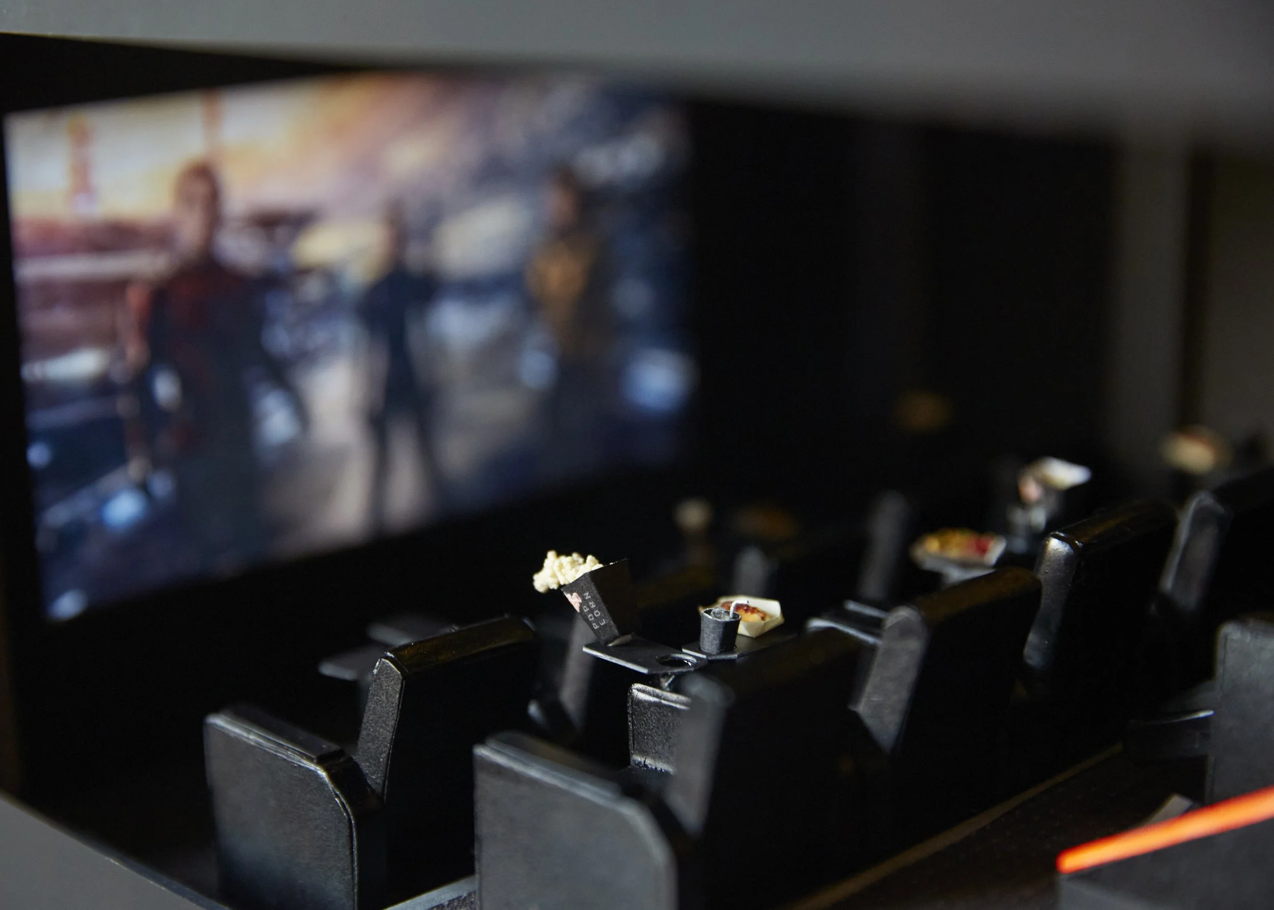 Lemon Miniatures — Commissions