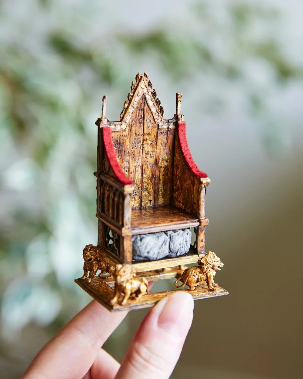 Lemon Miniatures — Collection
