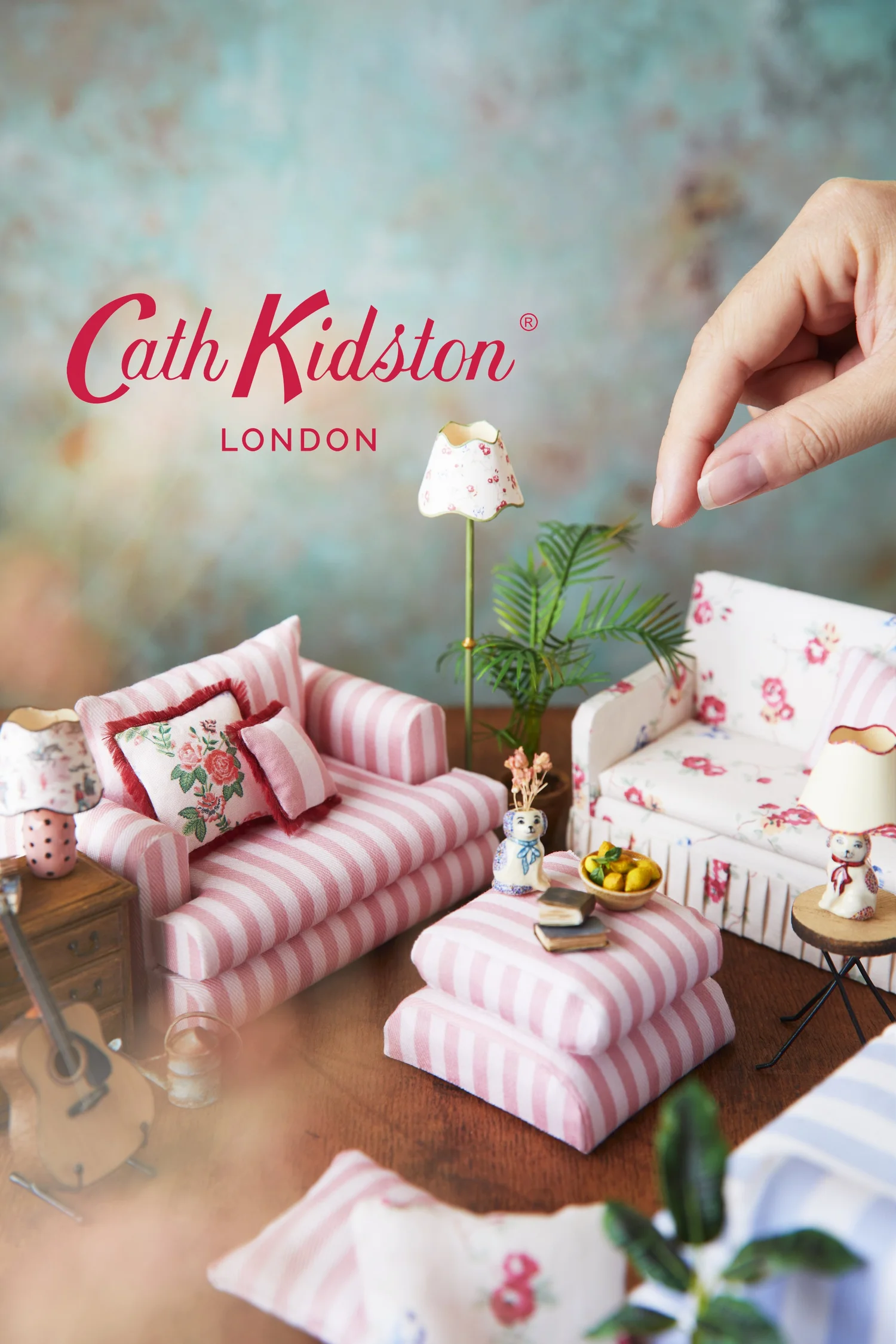 Lemon Miniatures — Commissions