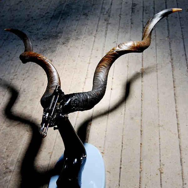 Wall — Chimera Watts