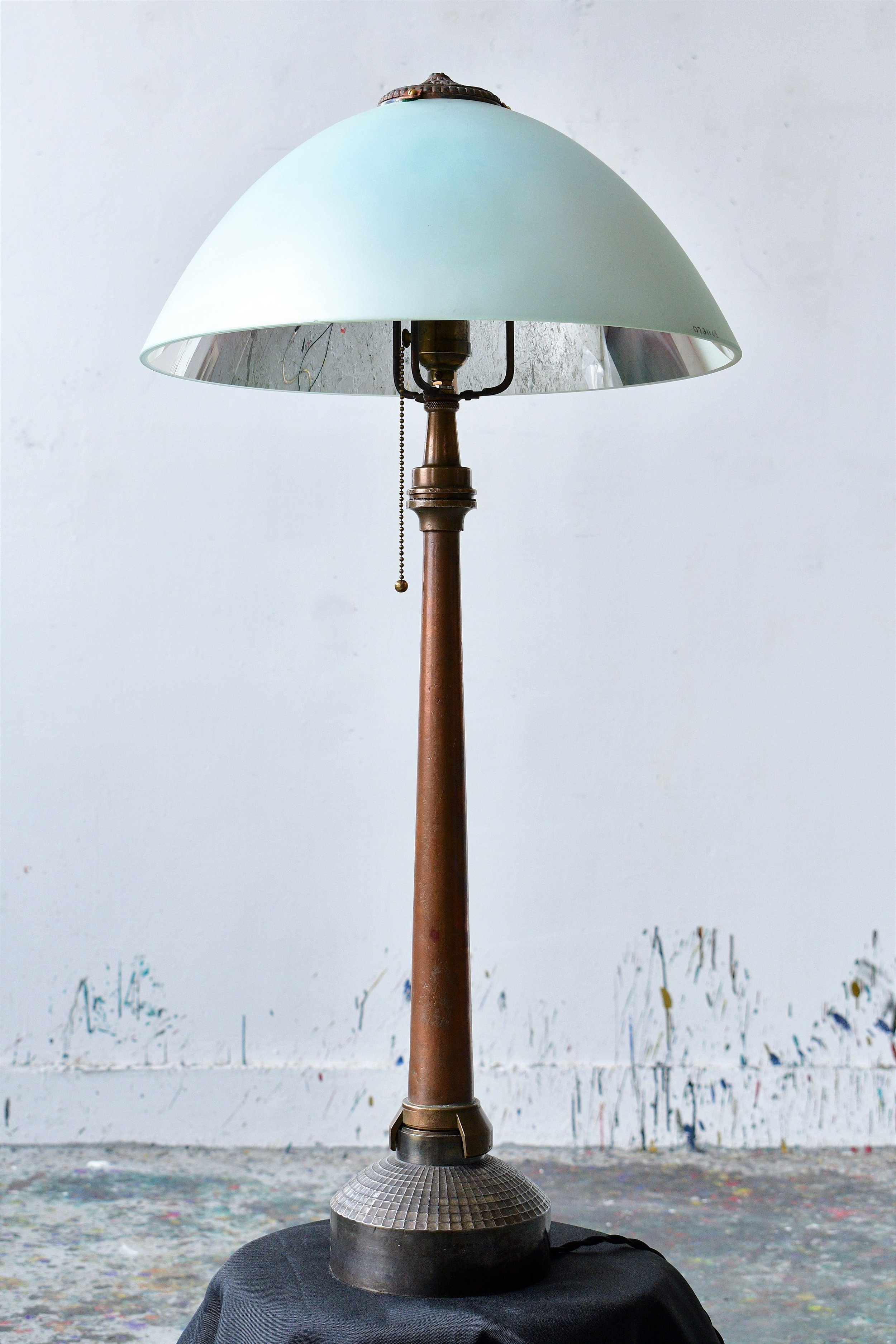 Table — Chimera Watts