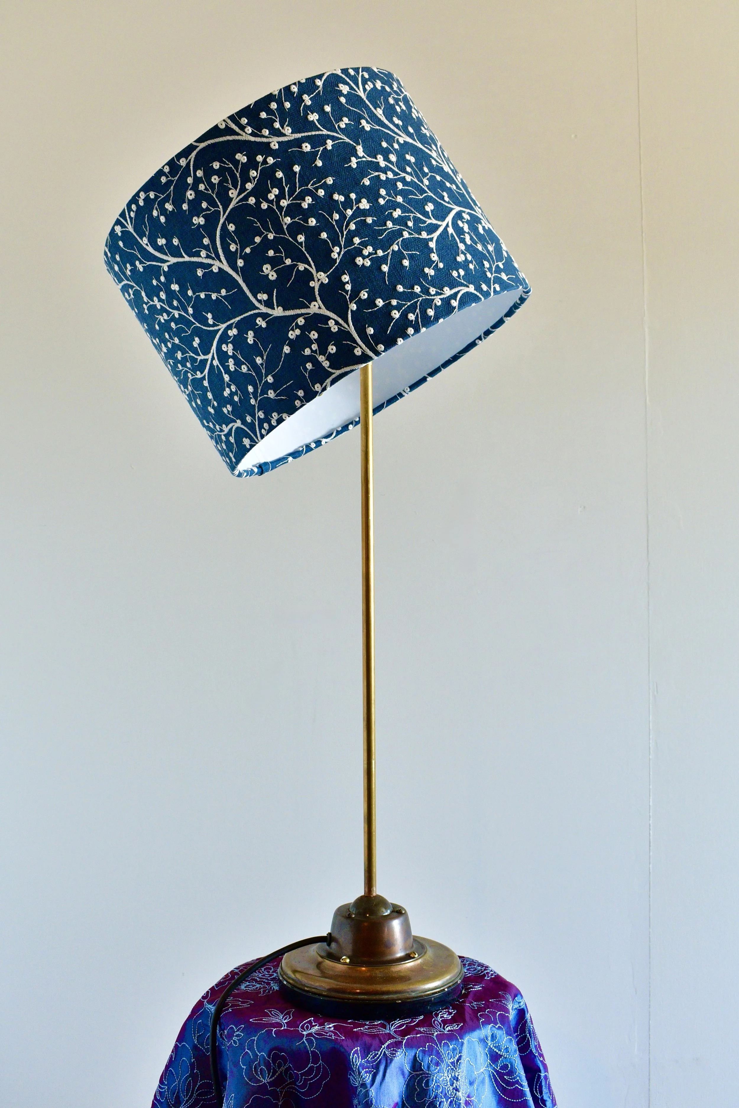 Table — Chimera Watts