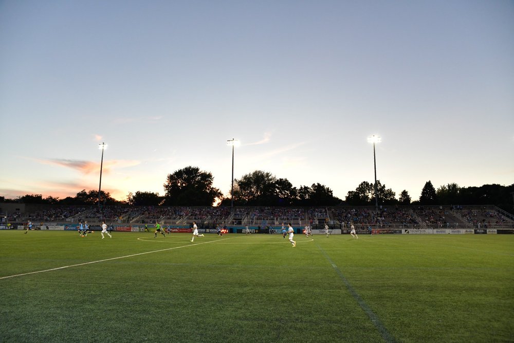 Rental Information for Breese Stevens Field — Breese Stevens Field