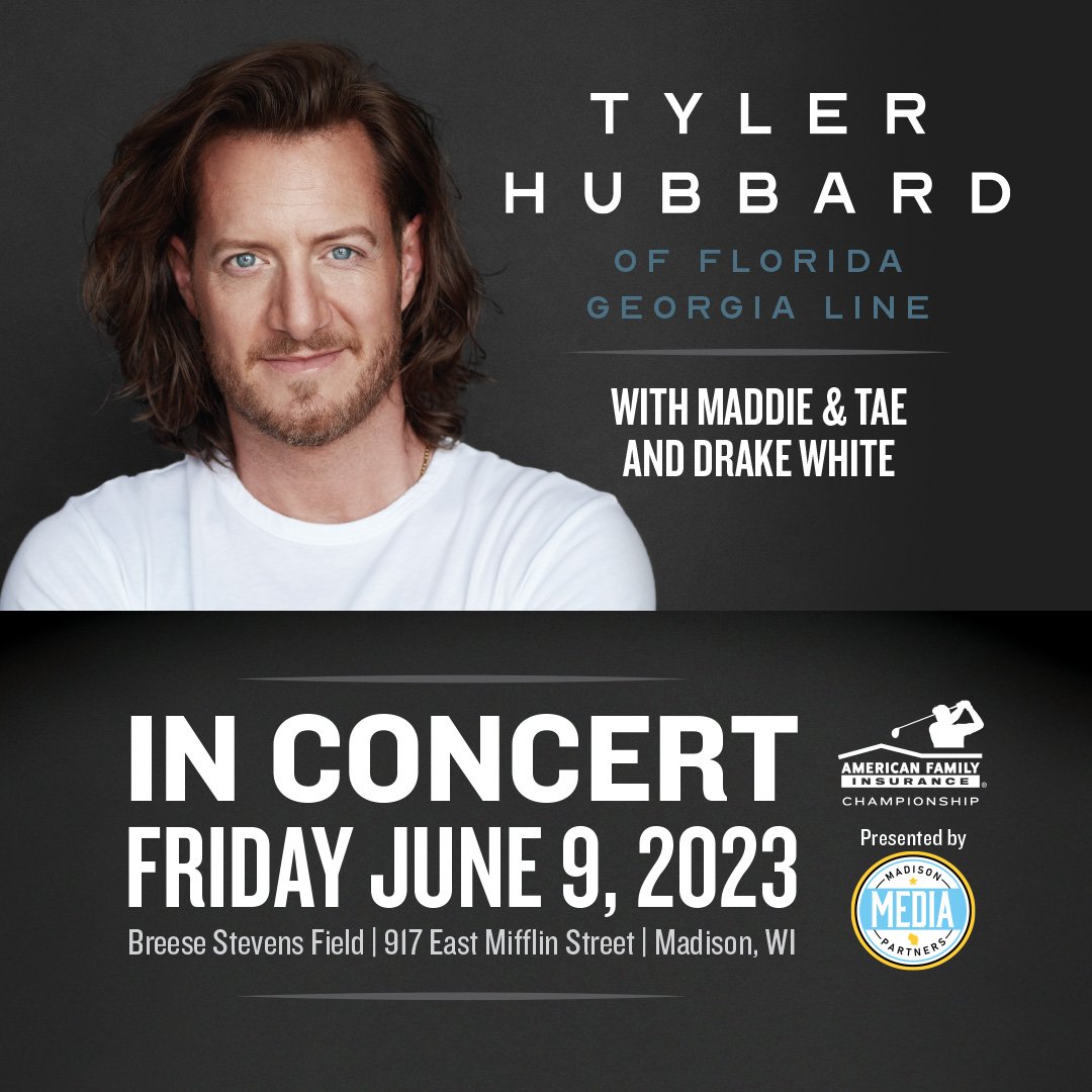 Tyler Hubbard Cruise