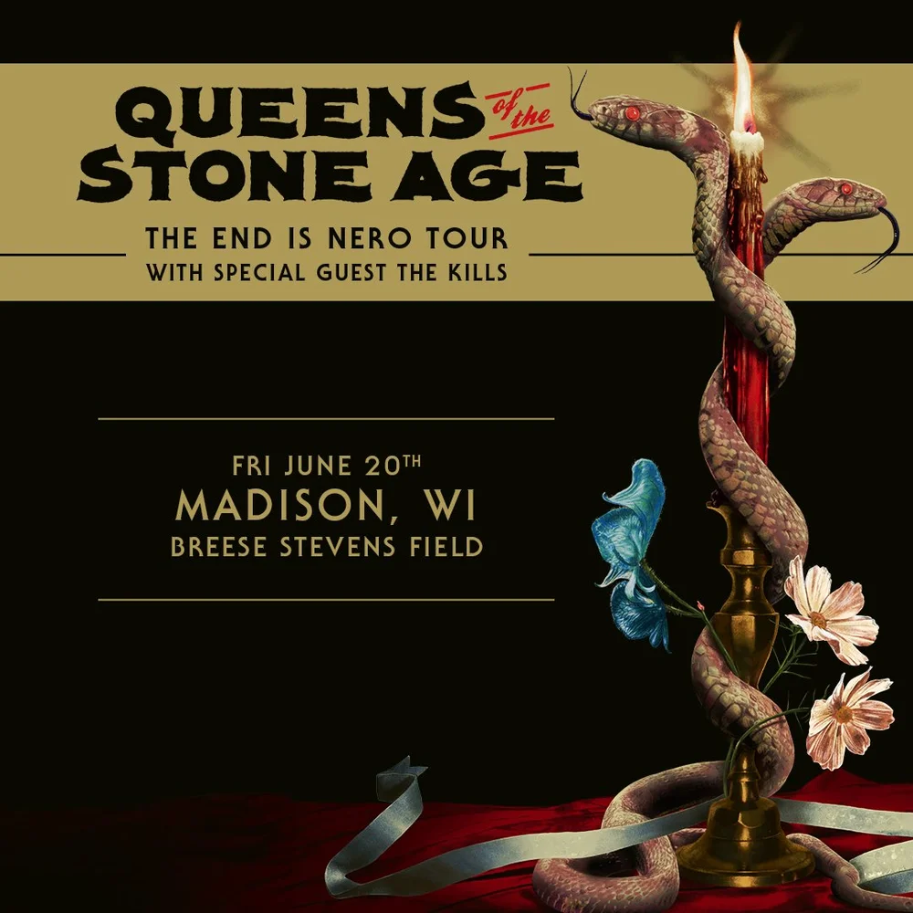 Breese Stevens Field