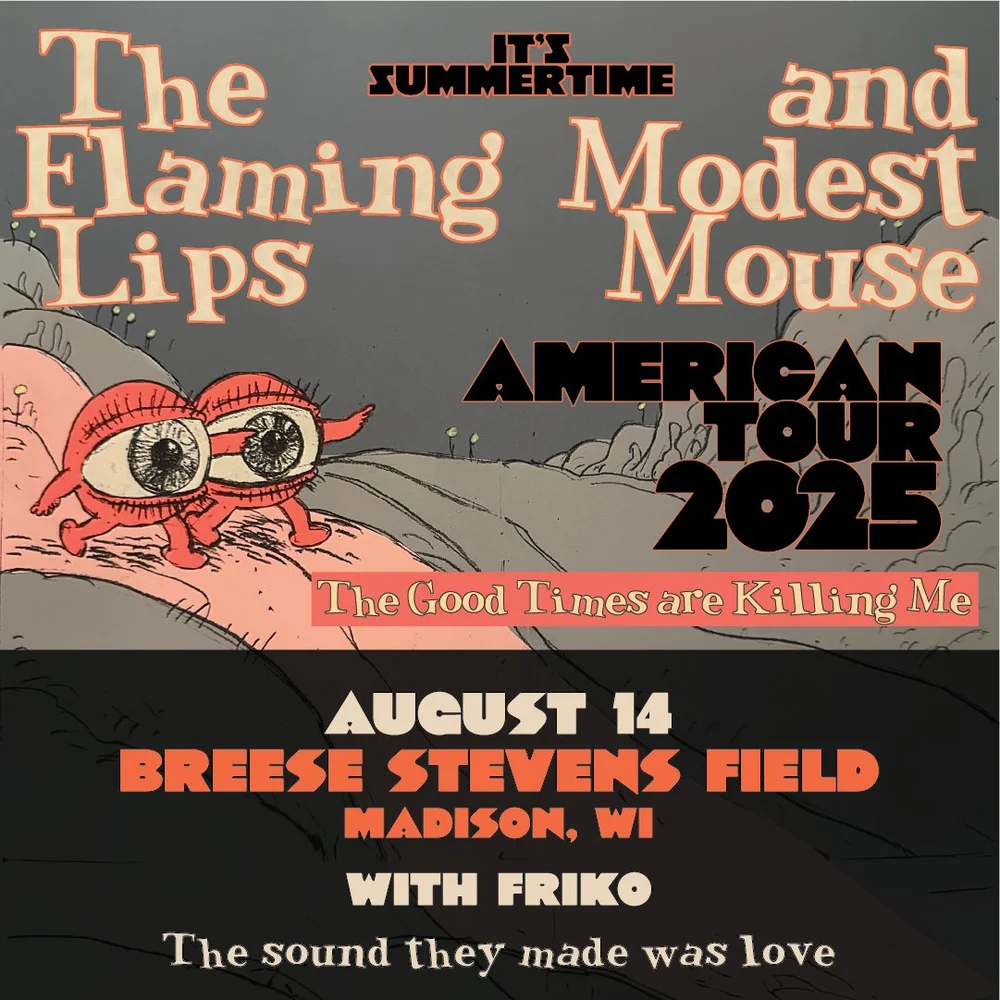Breese Stevens Field