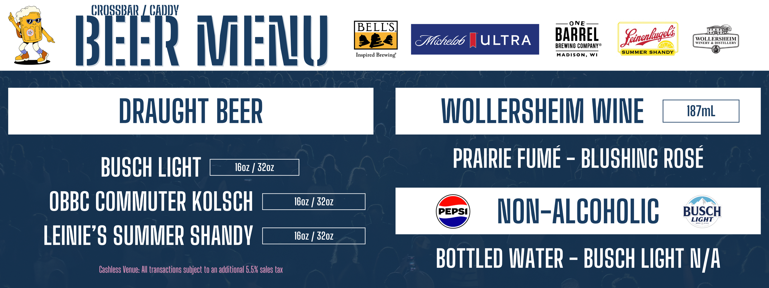 2025 American Family Insurance Championship Concert featuring Megan ...