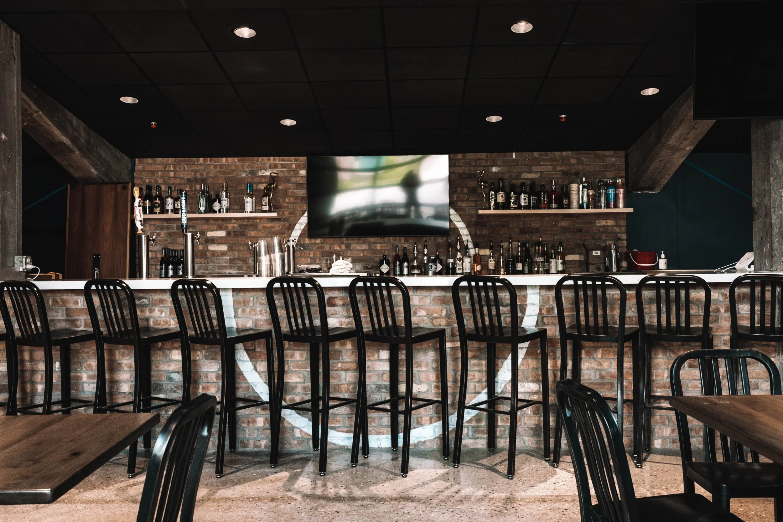 General 1 — Breese Stevens Field